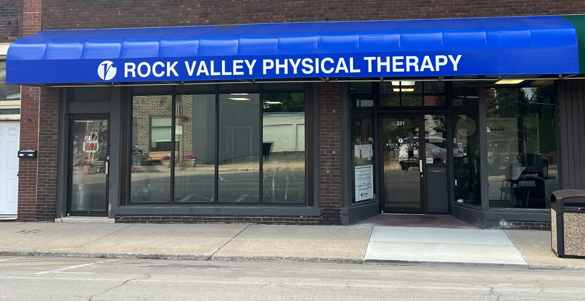 Physical Therapy Prophetstown, IL | Rock Valley Physical Therapy