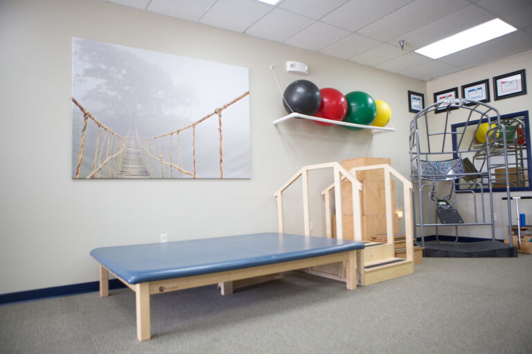 Physical Therapy West Des Moines, IA | RVPT