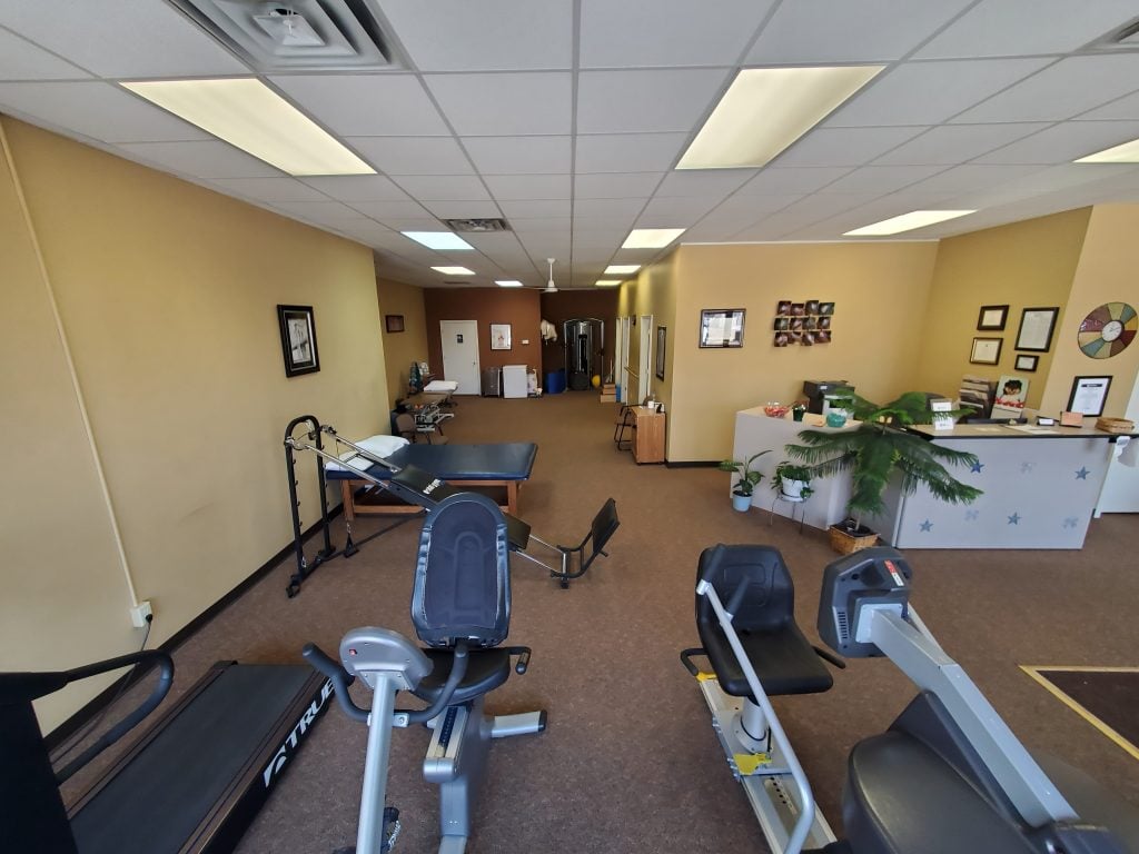 Physical Therapy Prophetstown, IL | Rock Valley Physical Therapy