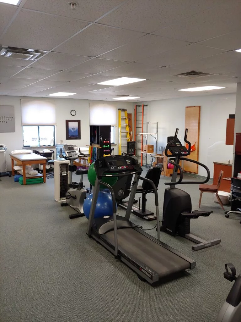 Physical Therapy Clinton, IA | Rock Valley Physical Therapy