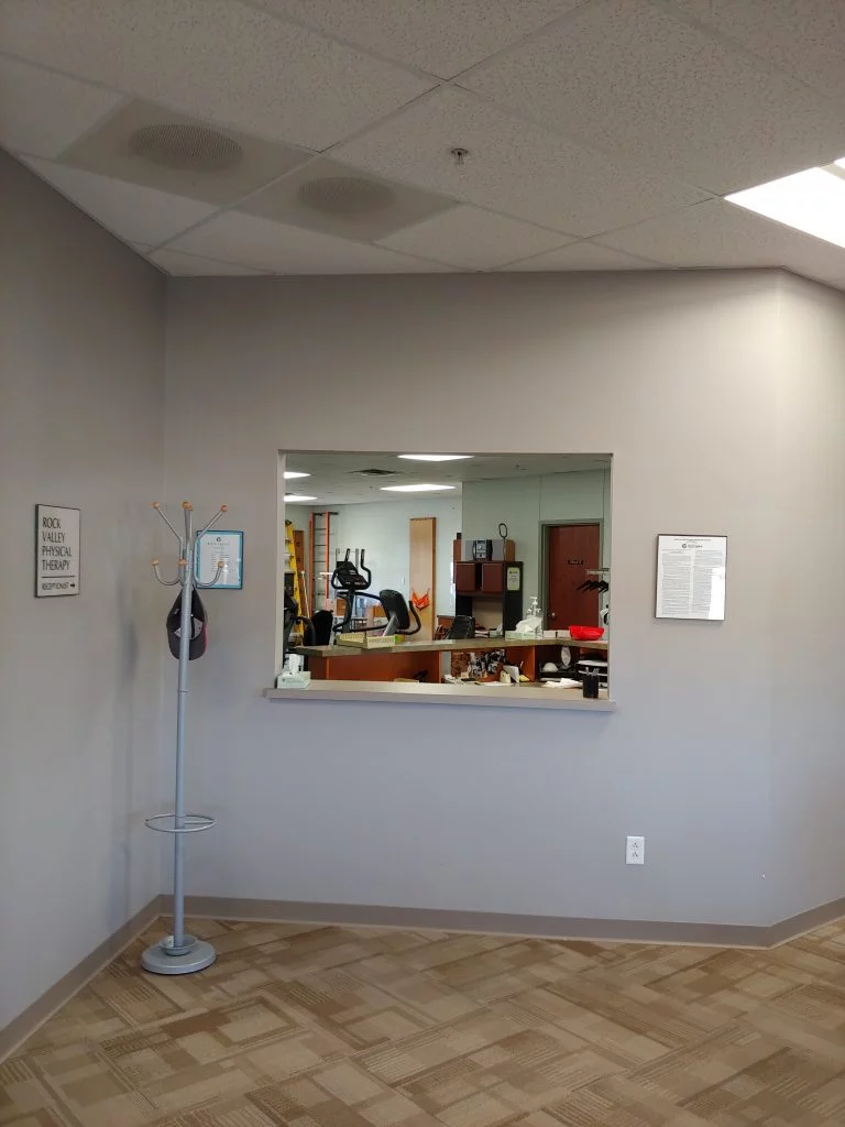 Physical Therapist in Clinton, IA | Westgate | RVPT