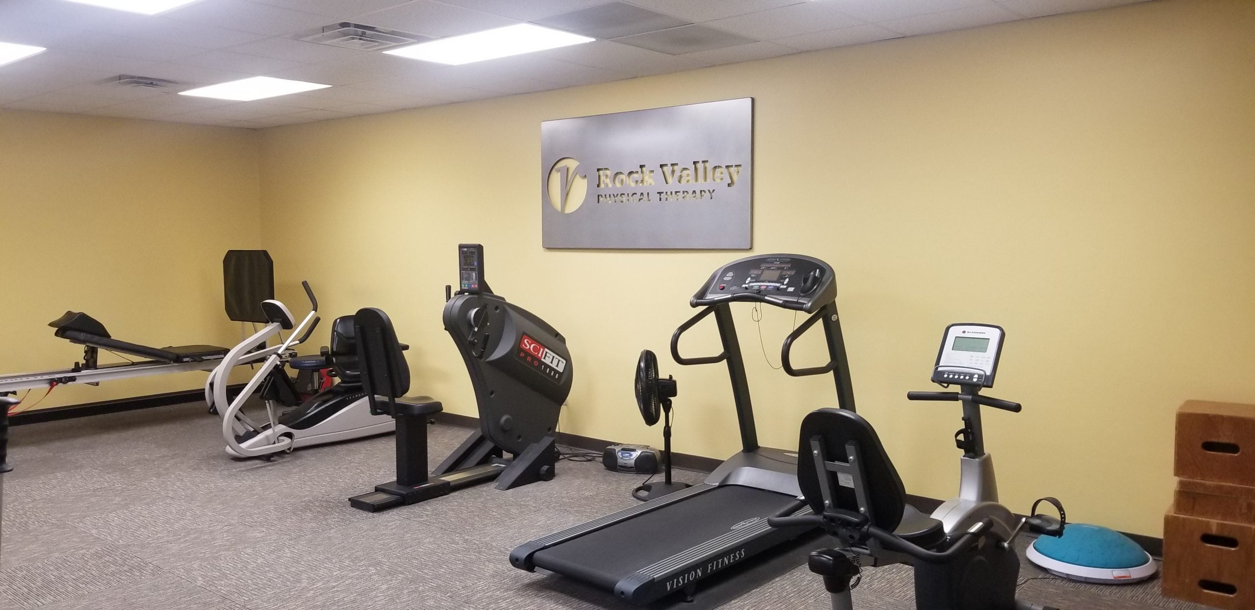 Physical Therapy Clinton, IA | Physical Therapy Cedar Rapids, IA