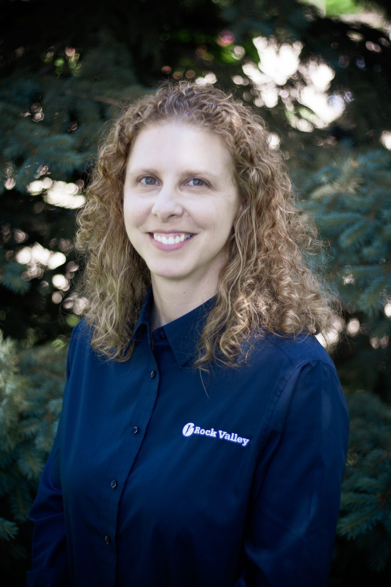 Cathy Mitchell | Rock Valley Physical Therapy