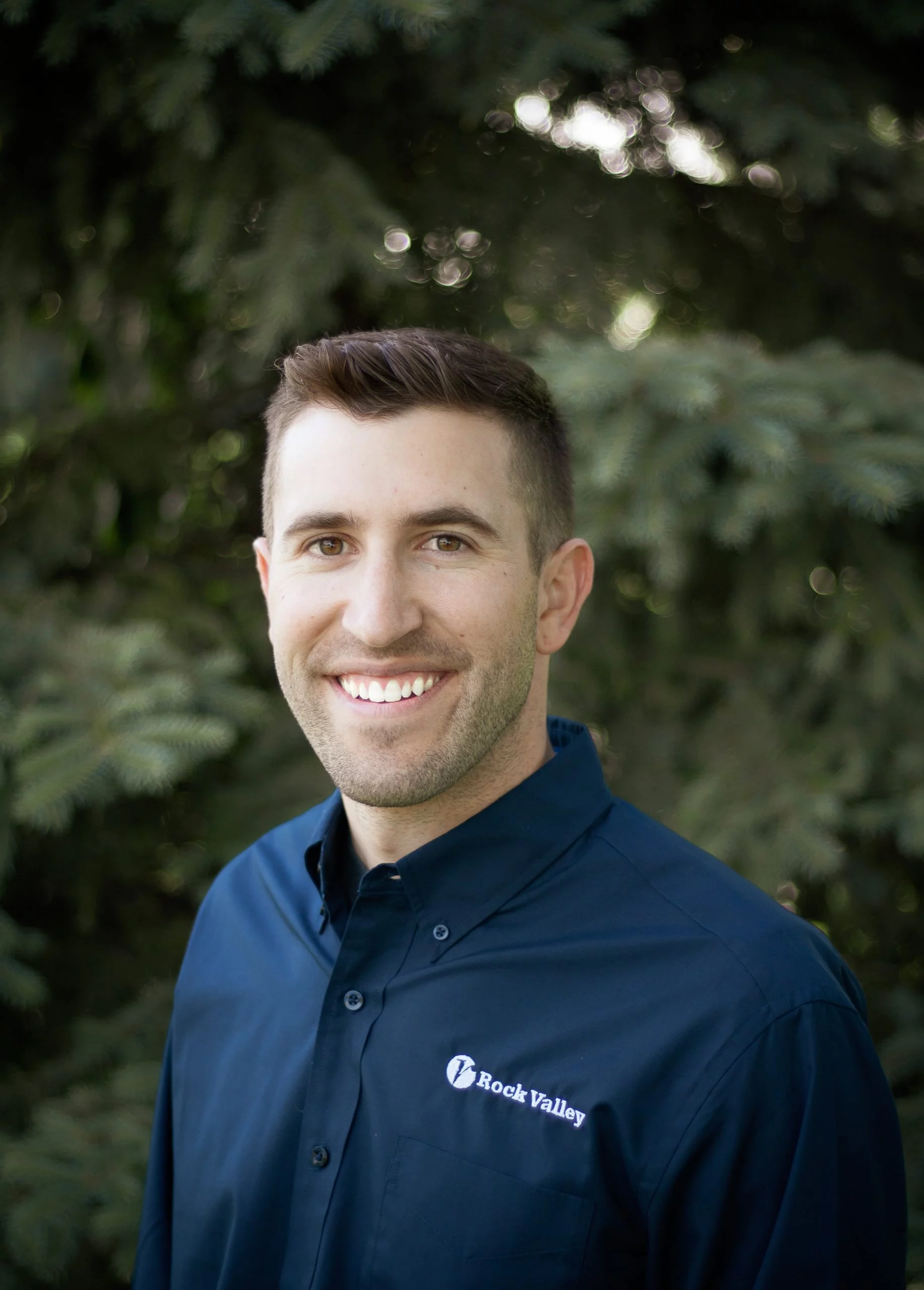 Derek Klein | Rock Valley Physical Therapy