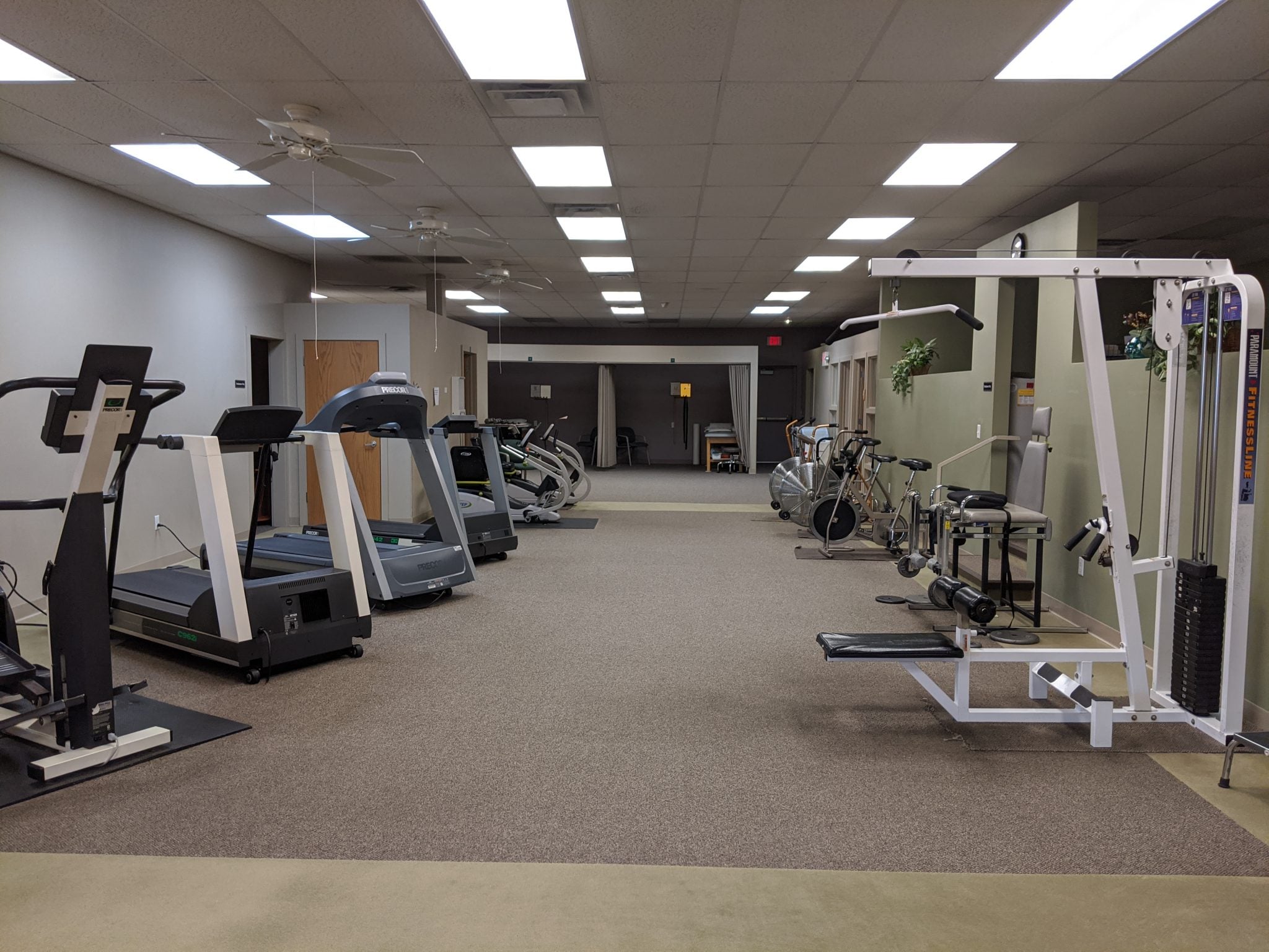 Physical Therapy Cedar Rapids, IA | Rock Valley PT