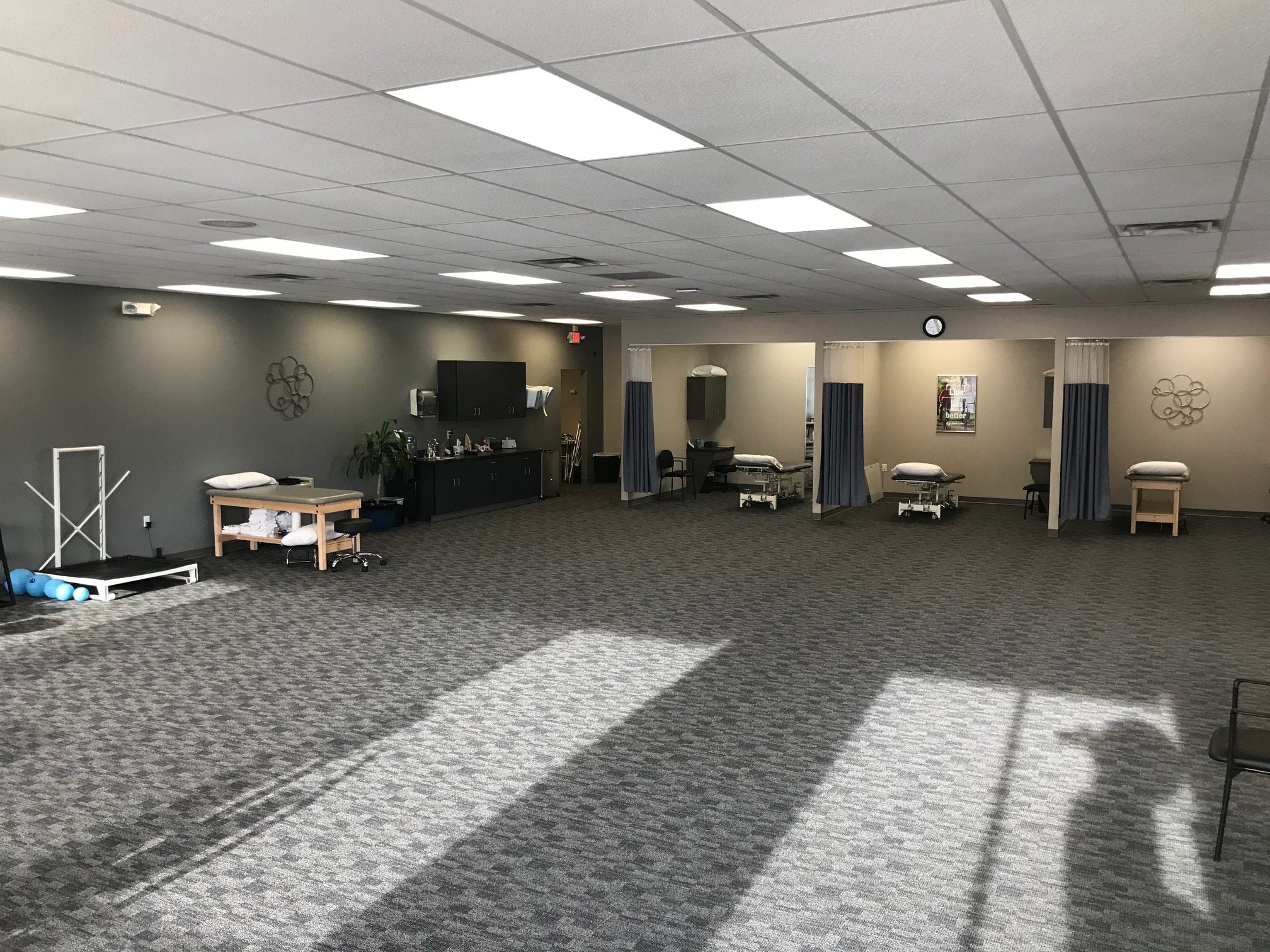 Physical Therapy Geneseo, IL | Rock Valley Physical Therapy