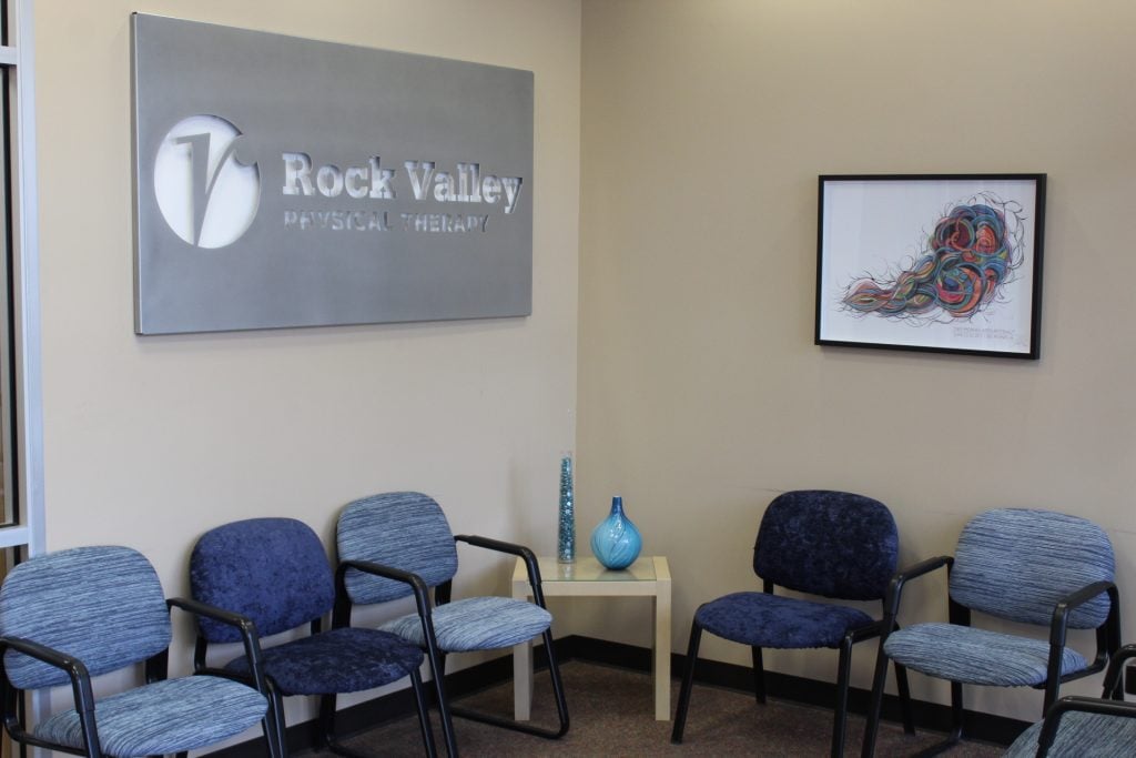 Physical Therapy Des Moines, IA | Rock Valley Physical Therapy