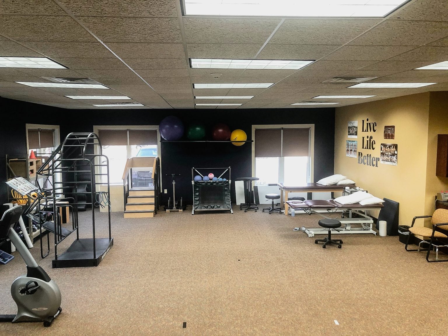 Physical Therapy Ankeny, IA | Rock Valley Physical Therapy