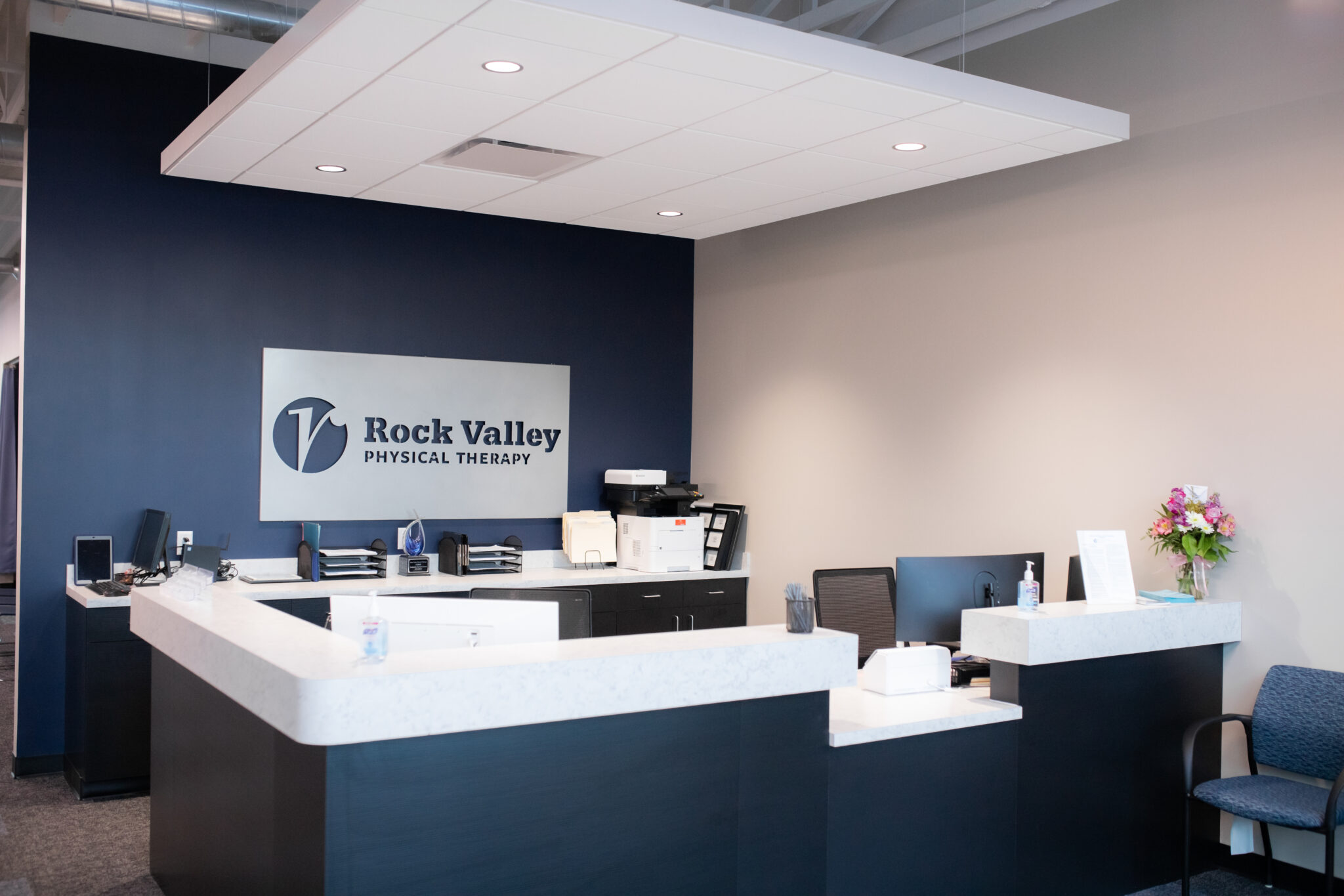 Physical Therapy in Davenport, IA | Rock Valley PT