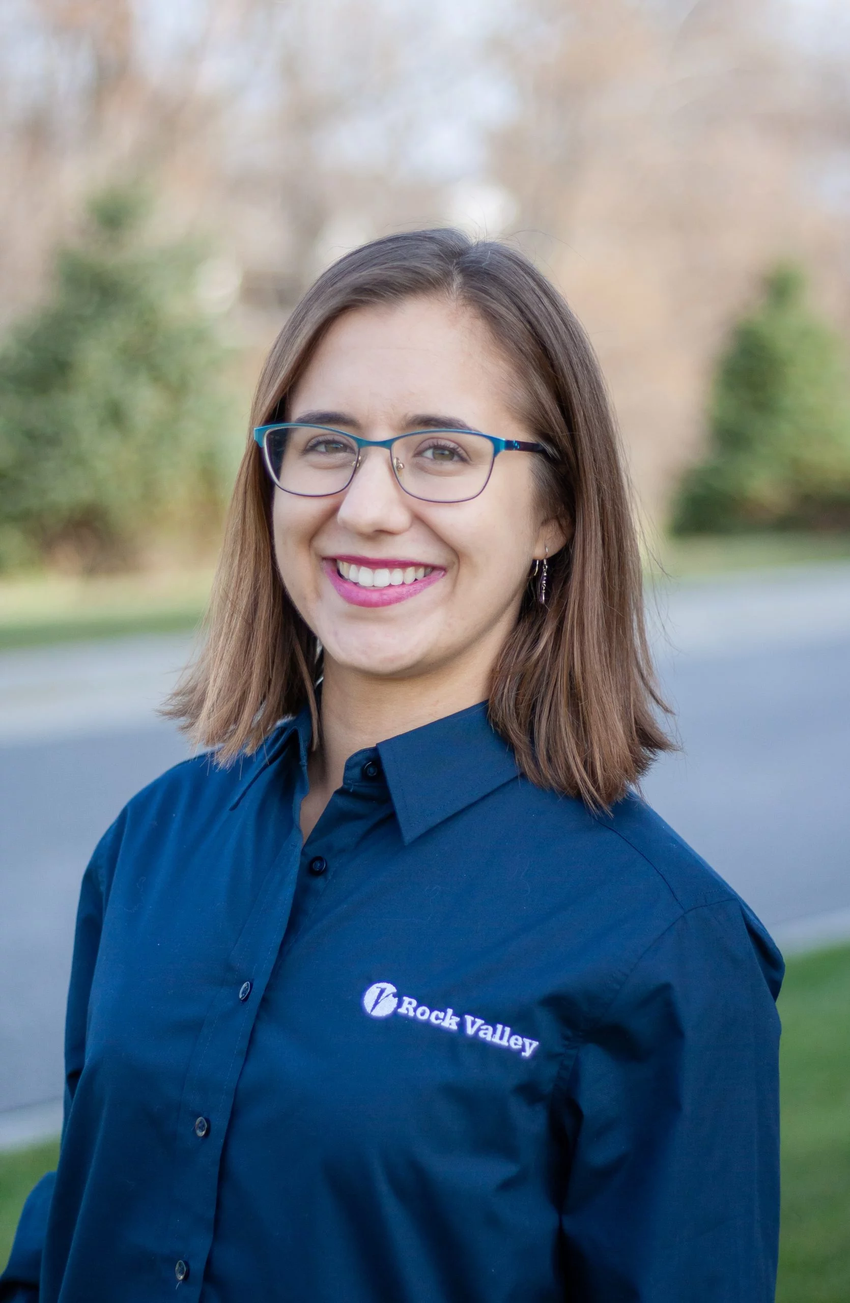 Meghan Buchanan | Rock Valley Physical Therapy