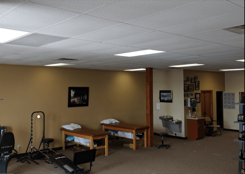 Physical Therapy Moline, IL | Rock Valley Physical Therapy
