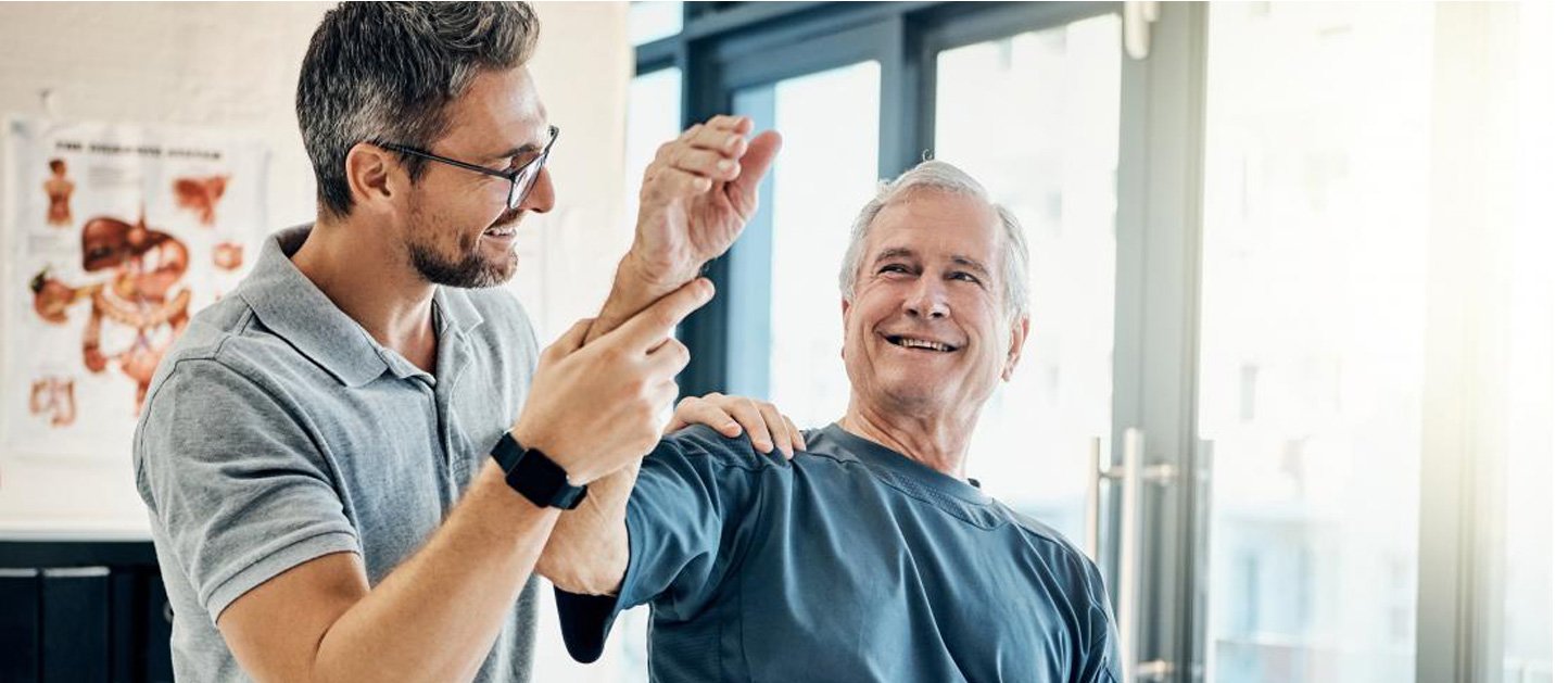 Physical Therapy Services | Rock Valley Physical Therapy