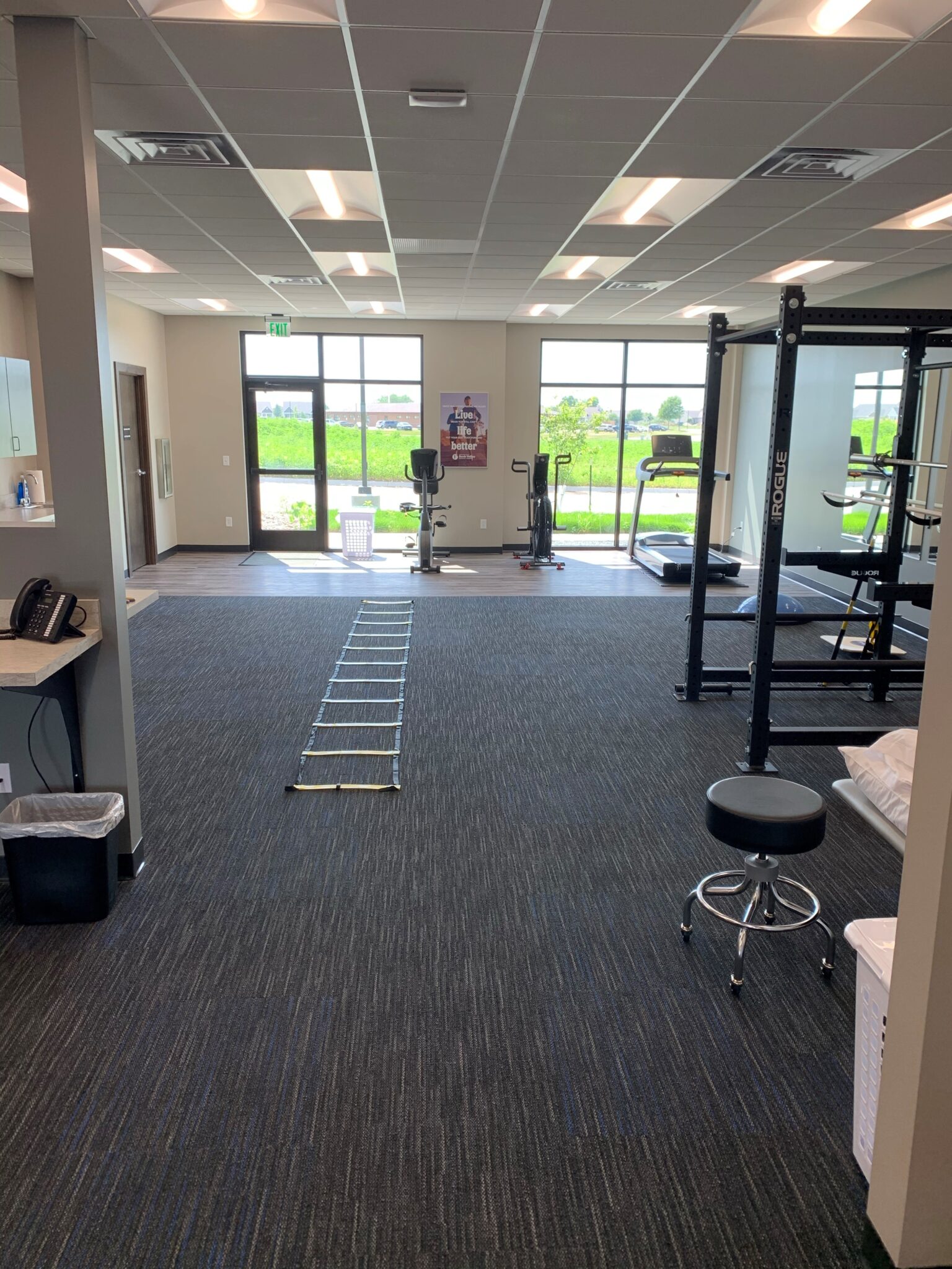 Physical Therapy Norwalk, IA | Rock Valley Physical Therapy