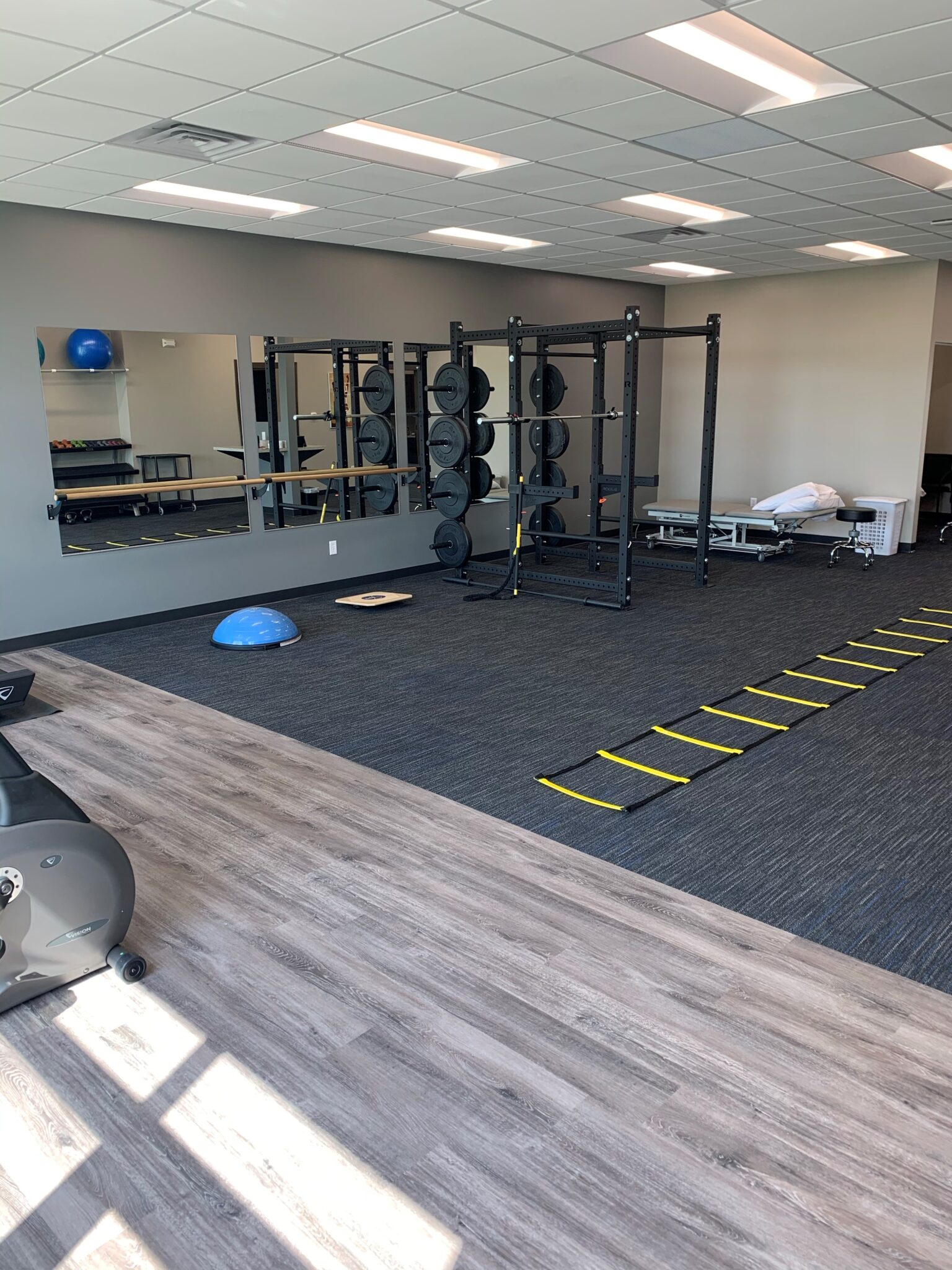 Physical Therapy Norwalk, IA | Rock Valley Physical Therapy