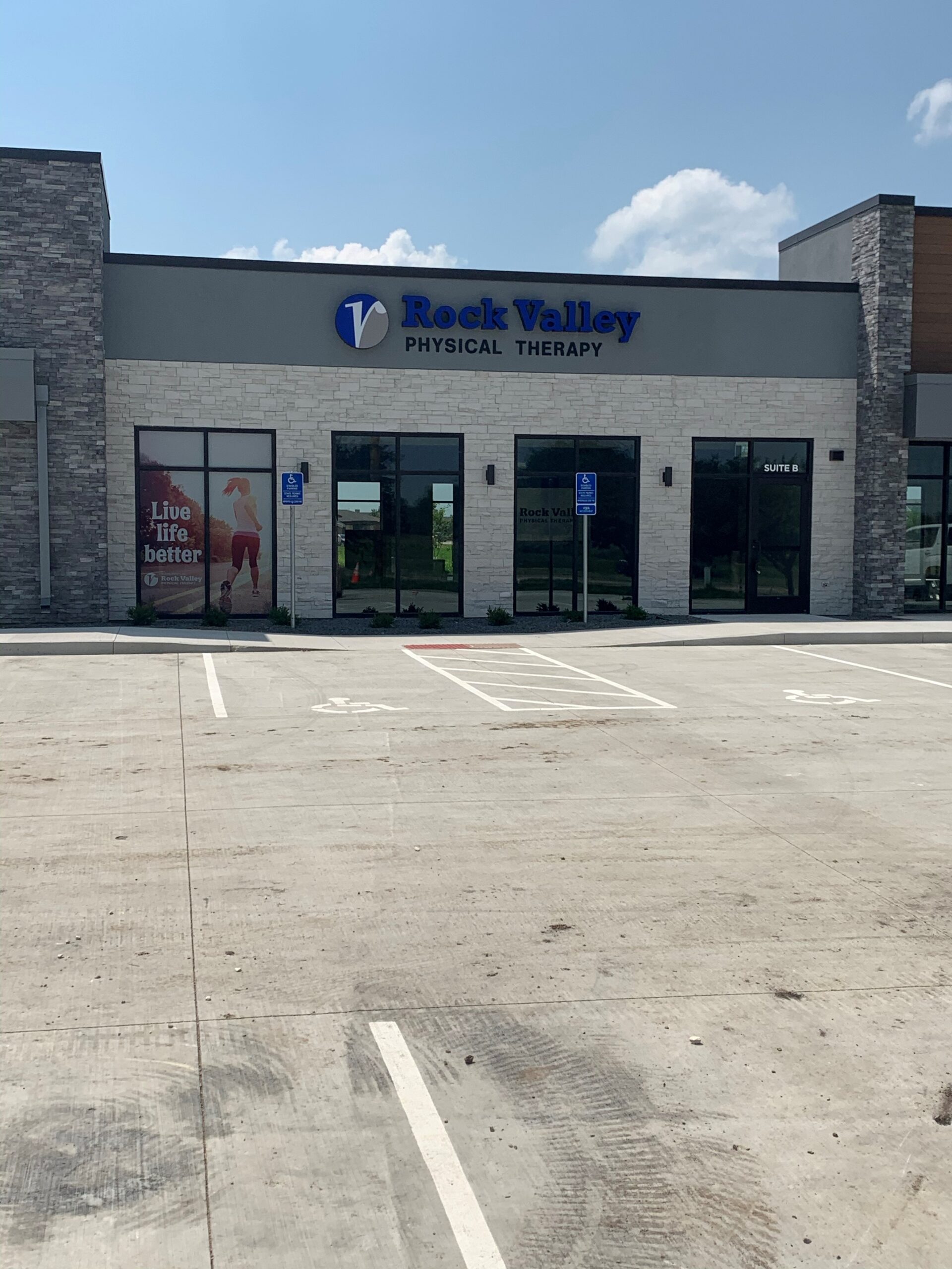 Physical Therapy Norwalk, IA | Rock Valley Physical Therapy