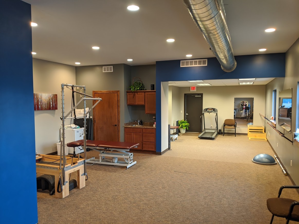 Physical Therapy Polk City, IA | Rock Valley Physical Therapy