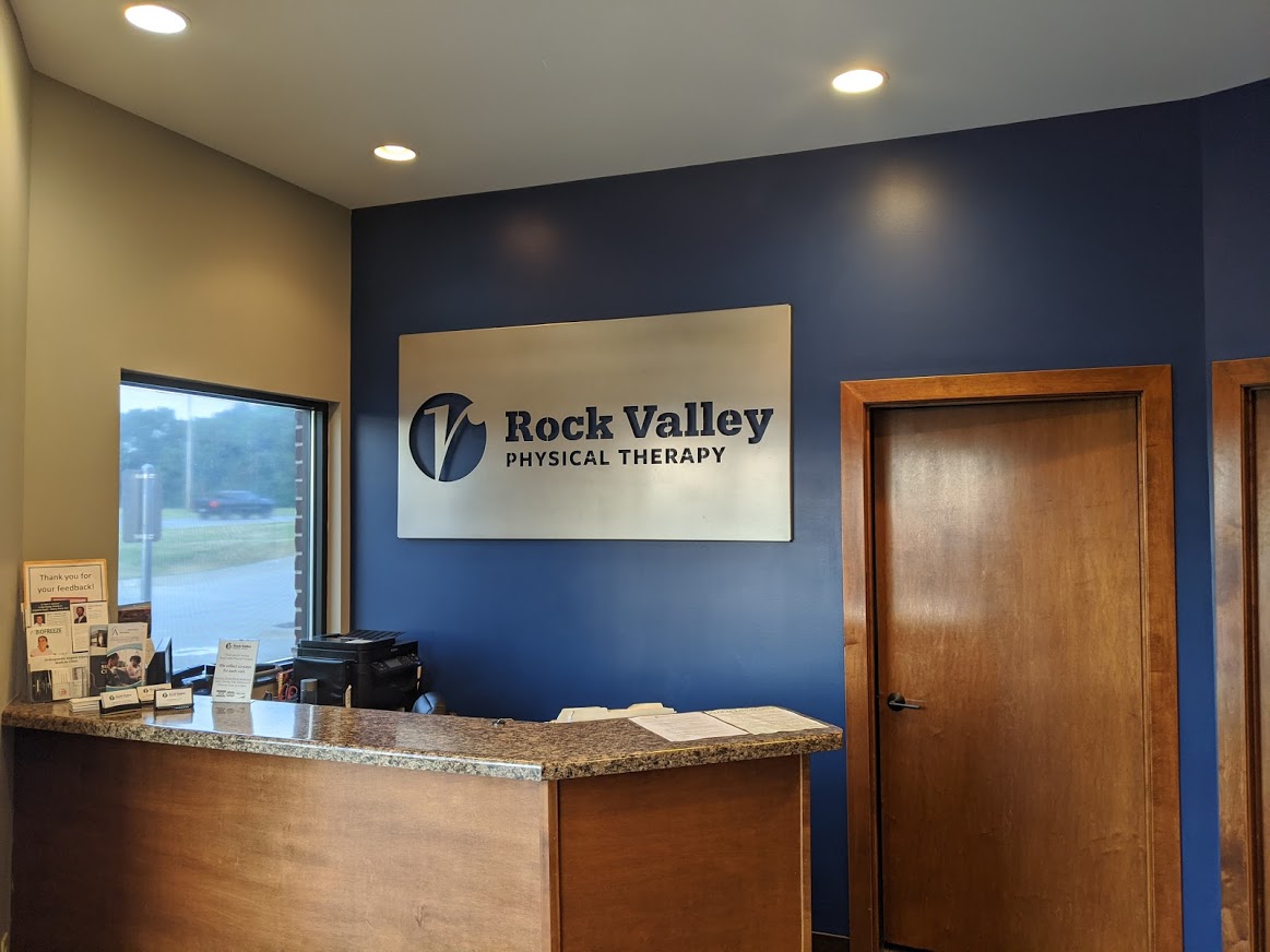 Physical Therapy Polk City, IA | Rock Valley Physical Therapy