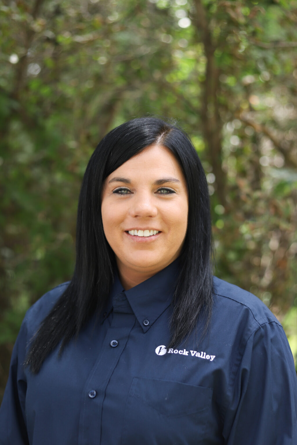 Bridget Geerdes - Rock Valley