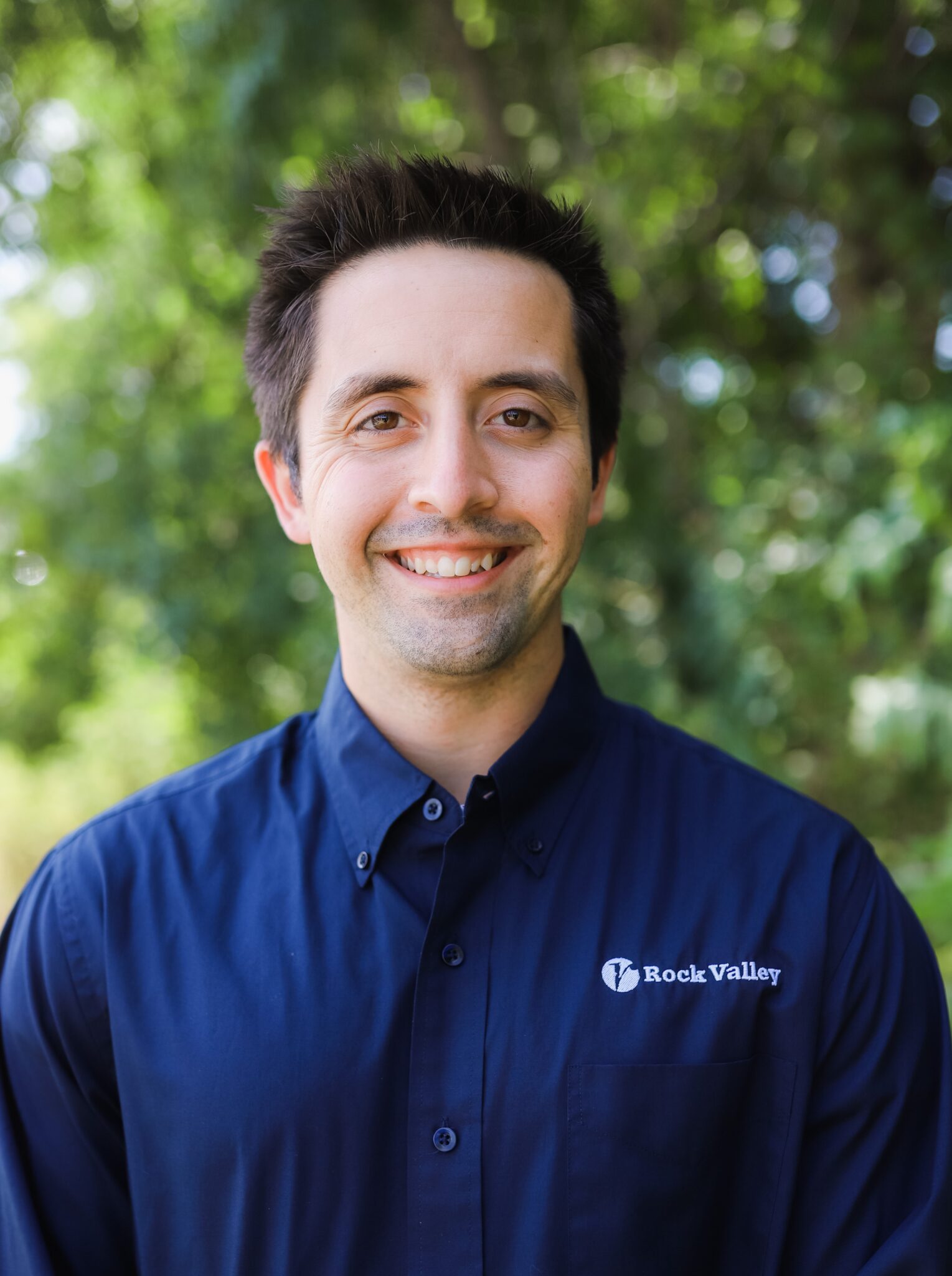 Tucker Reid - Rock Valley