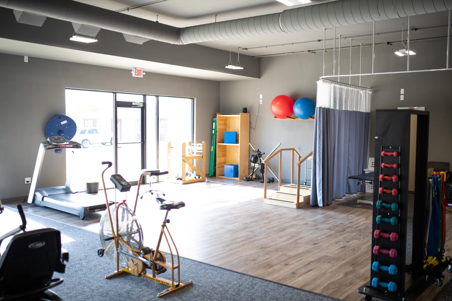 Physical Therapy Waterloo, IA | Rock Valley Physical Therapy
