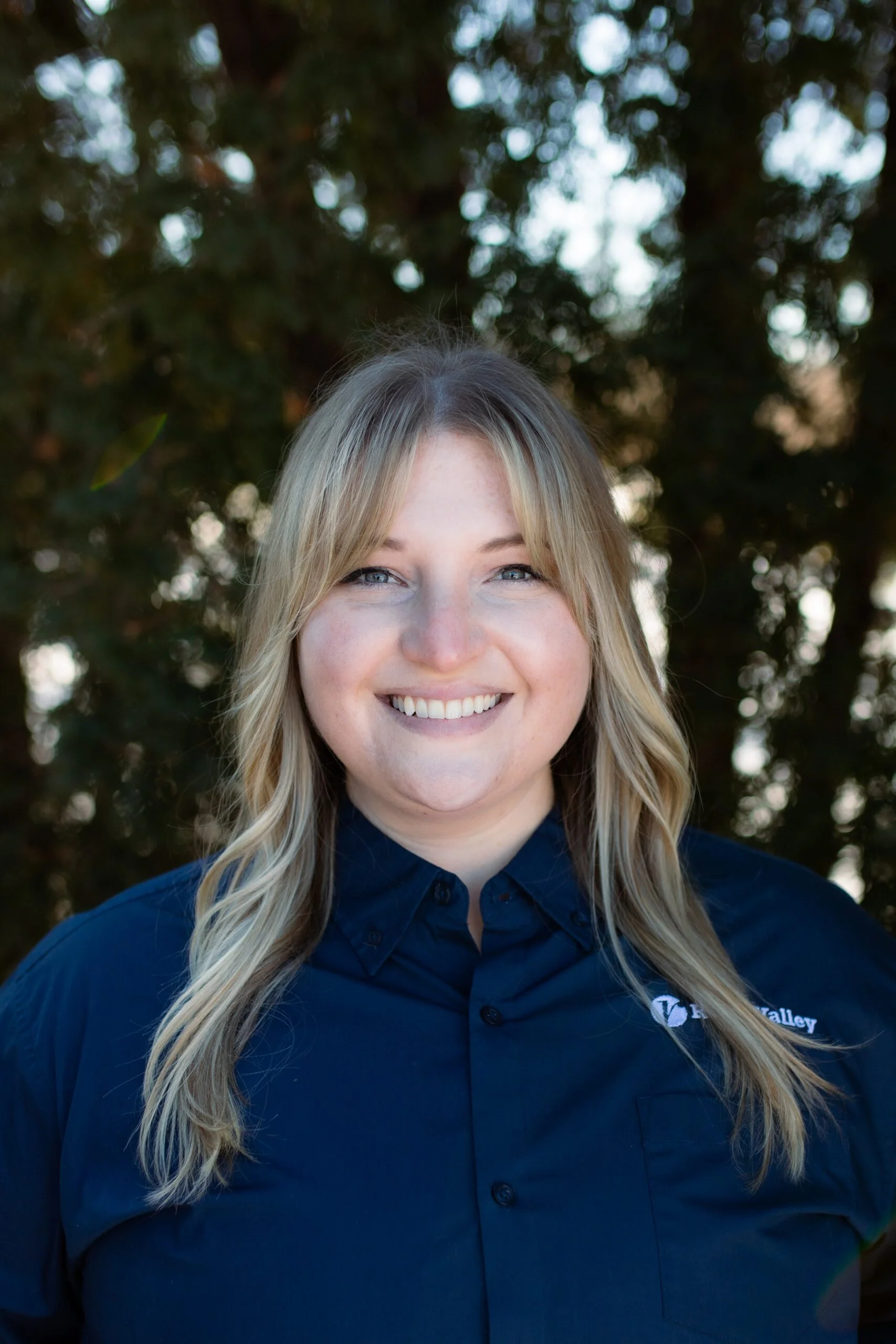 Jessica Rummery - Rock Valley