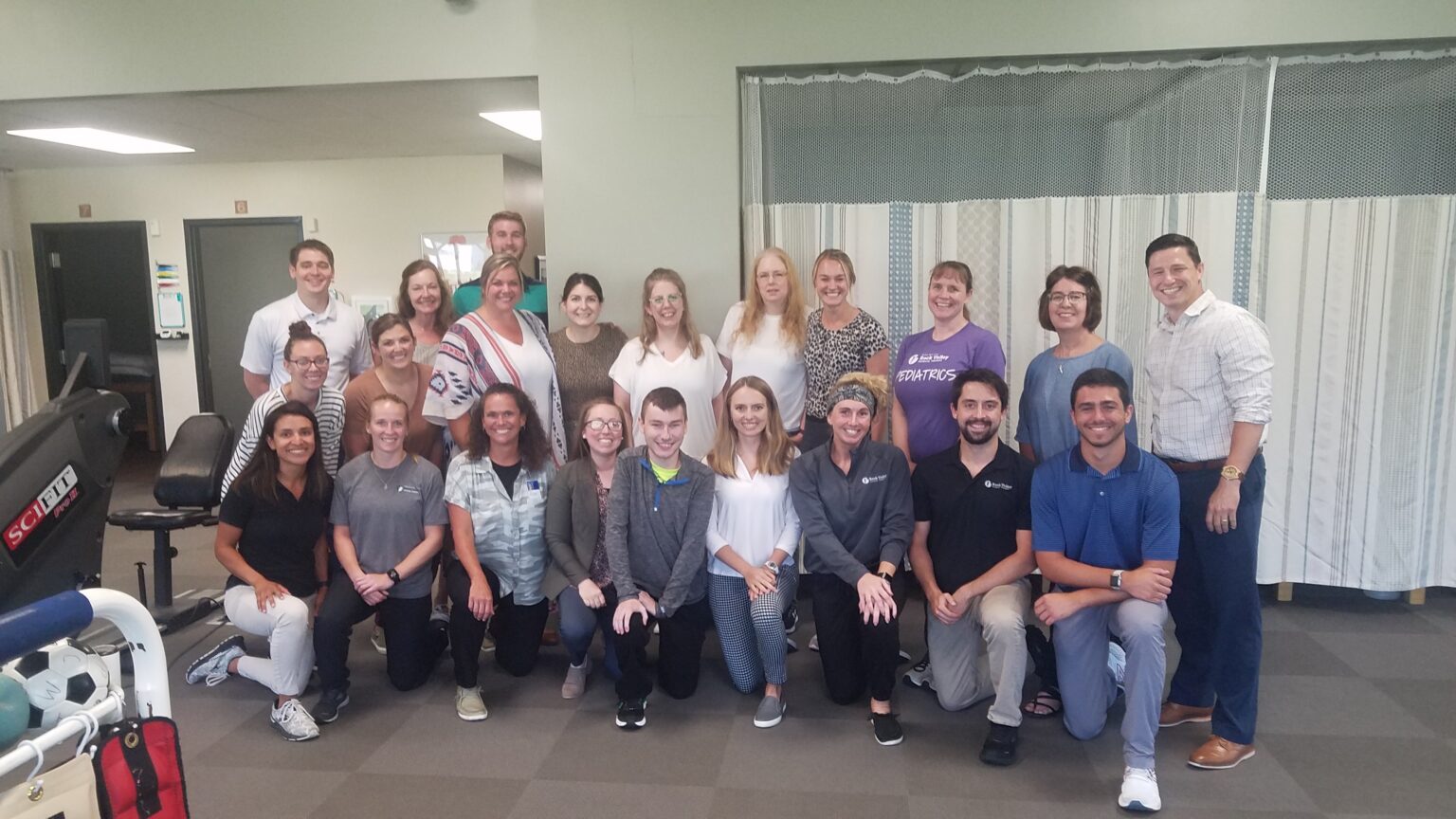 Making Better Lives: It’s always “we’’ and never “me’’ in Amanda Crouch ...