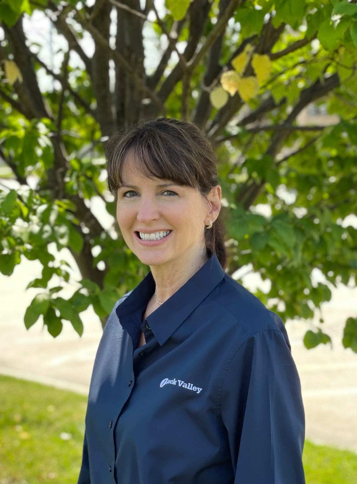 Michelle Boulet - Rock Valley