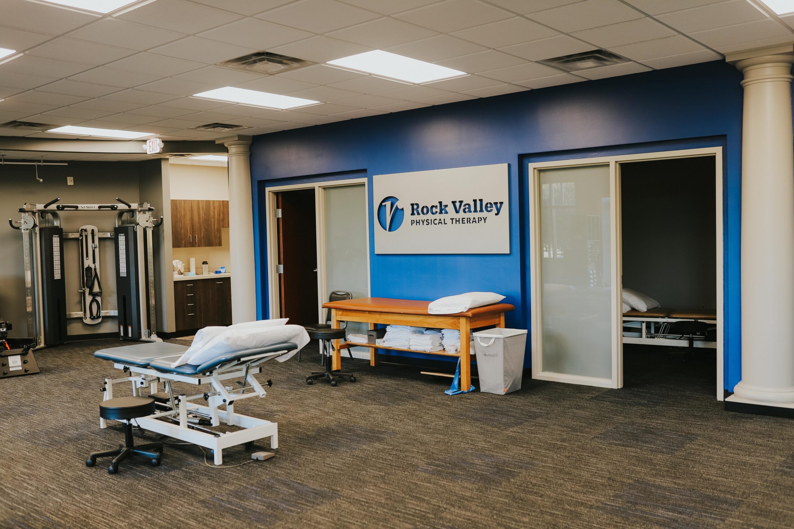 Physical Therapy Coal Valley, IL| Rock Valley Physical Therapy