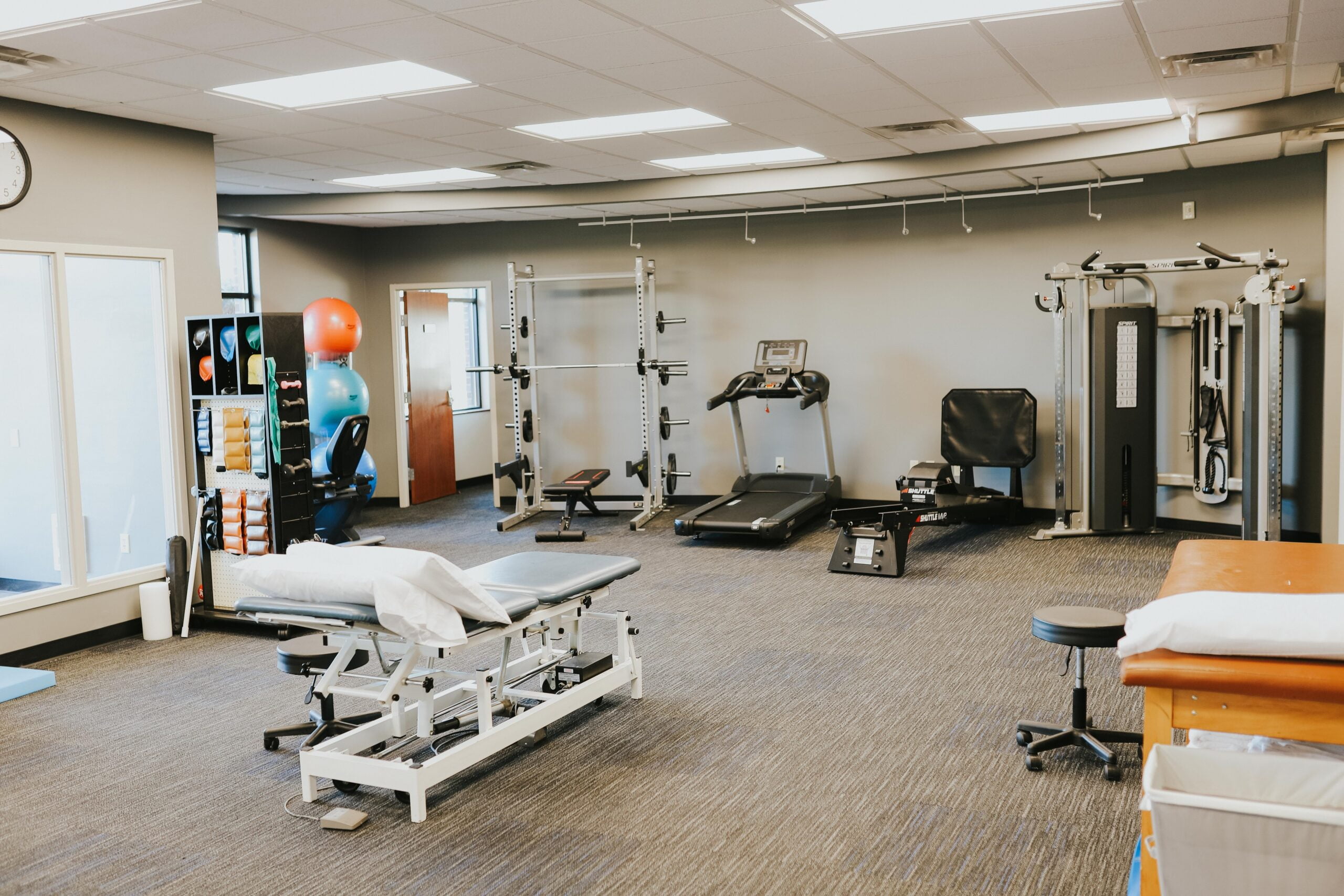 Physical Therapy Coal Valley, IL| Rock Valley Physical Therapy