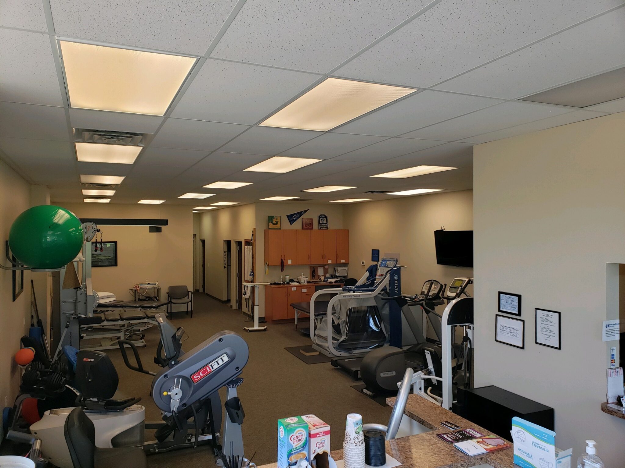 Physical Therapy Gretna, NE | Rock Valley Physical Therapy