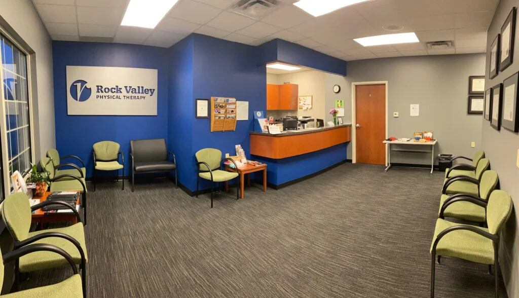 Physical Therapy Silvis, IL | Rock Valley Physical Therapy