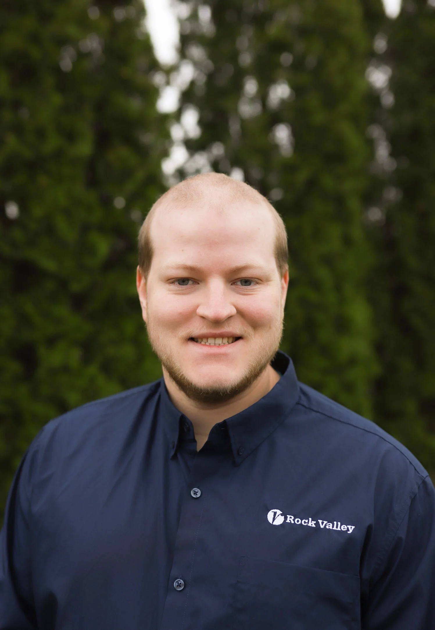 Kyle Deets - Rock Valley