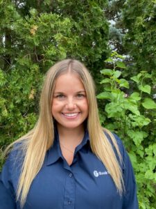 Taylor Diesch - Rock Valley