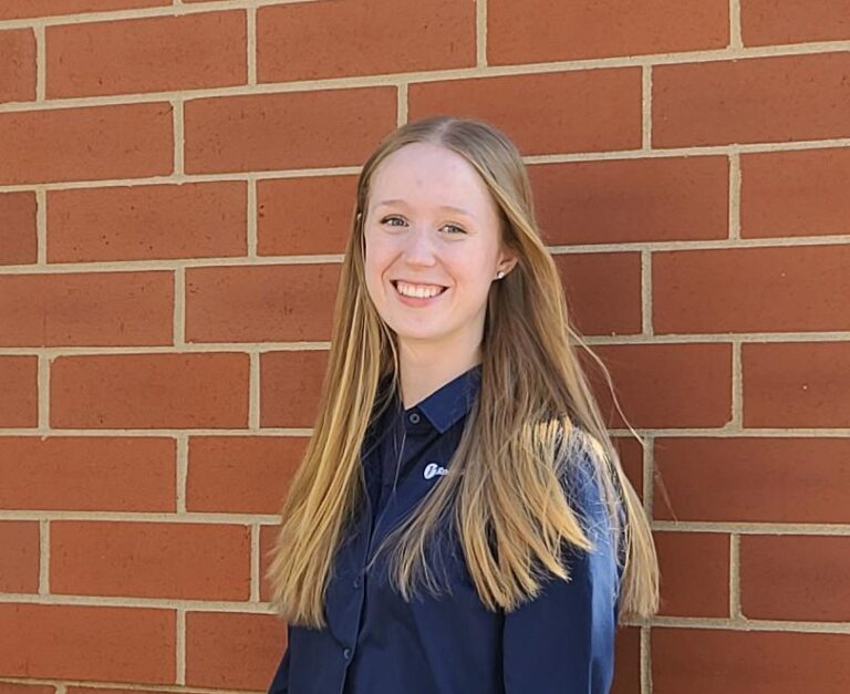 Aleece Finley - Rock Valley