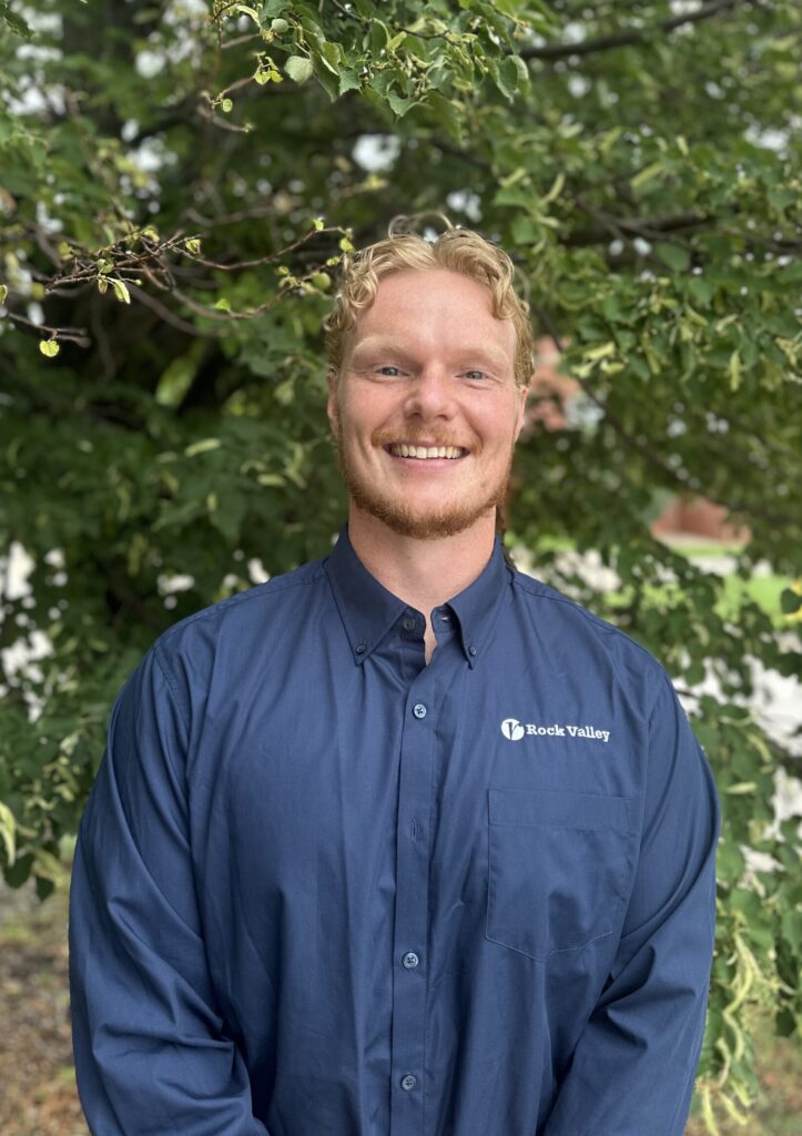 Jacob Stearns - Rock Valley