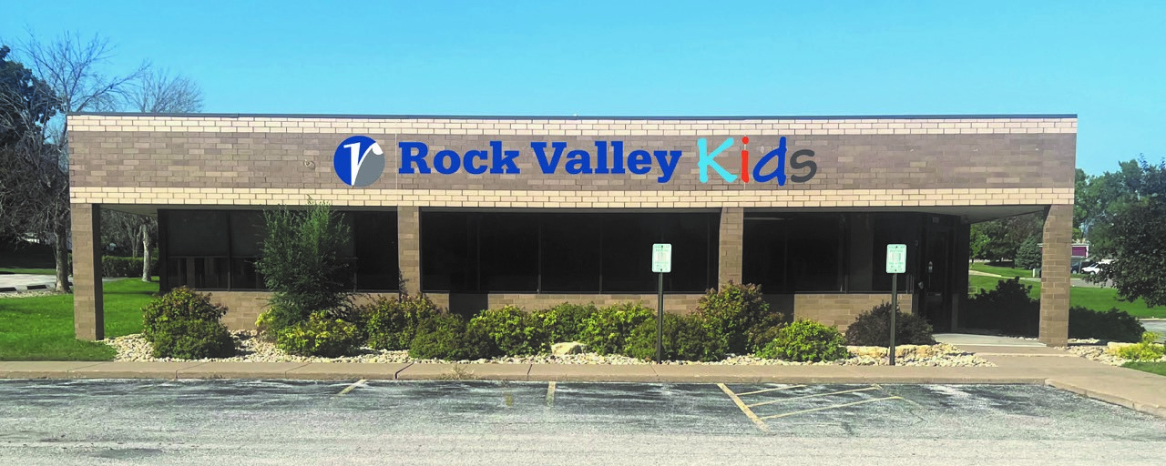 Rock Valley Physical Therapy’s ‘Rock Valley Kids’ clinic to open in ...