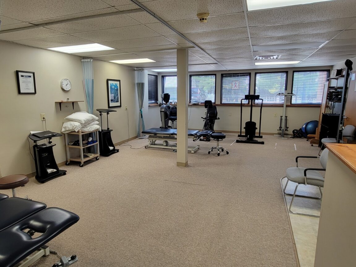 Physical Therapy Morrison, IL | Rock Valley Physical Therapy