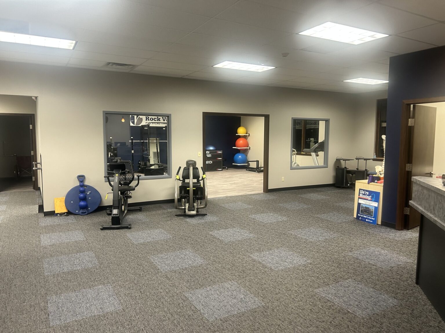 Physical Therapy Marion, IA | Rock Valley Physical Therapy