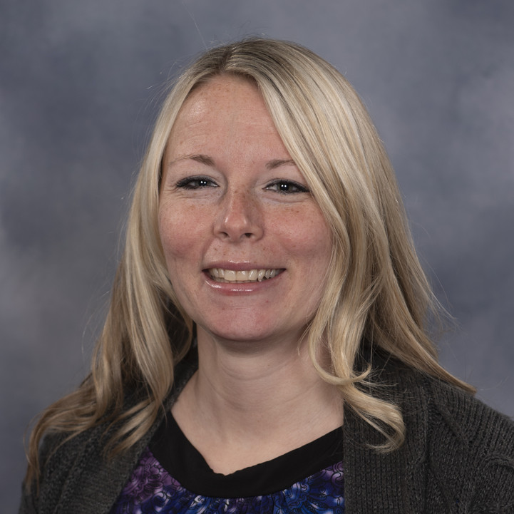 Leslie Brant (Foley) - Rock Valley