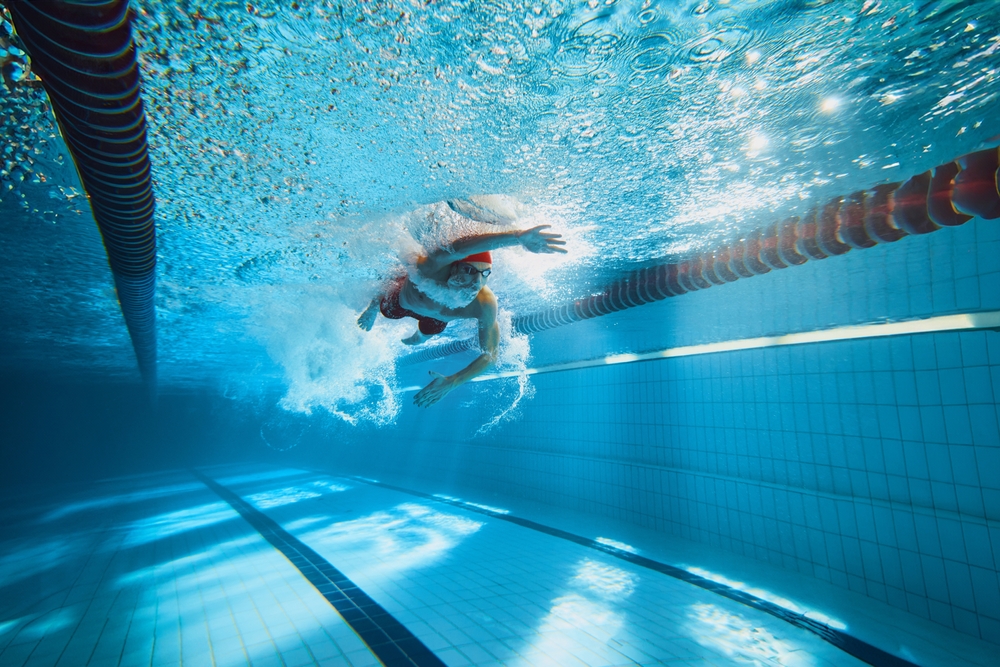 Common Swimming Injuries: Prevention and Treatment | RVPT