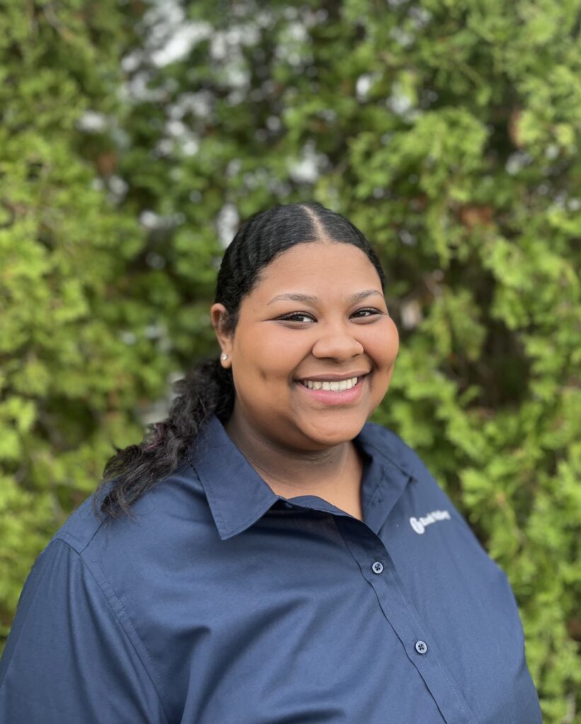 Ciara Barton - Rock Valley